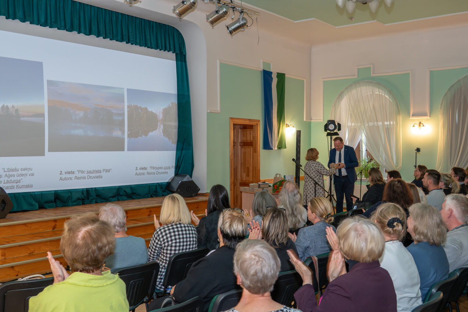 Siguldas novads – daļa no Vidzemes lībiskās kultūrtelpas - sigulda.lv