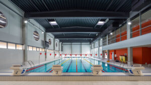 Peldbaseini - sigulda.lv